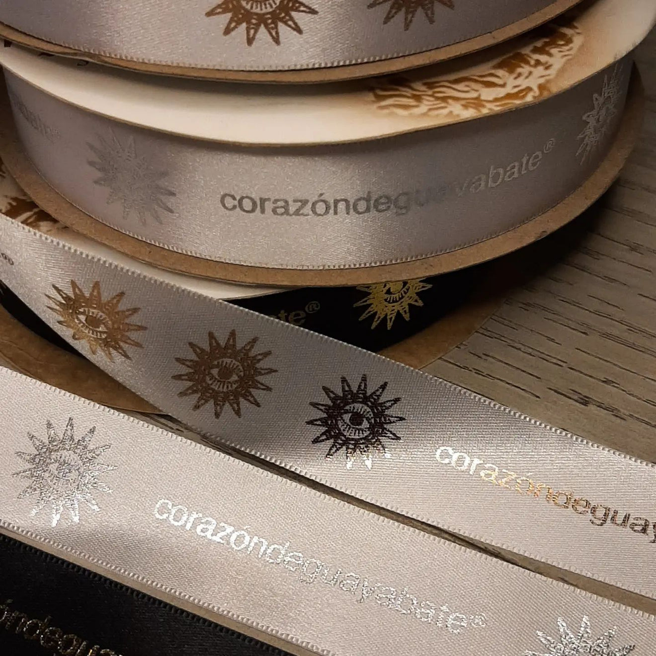 Listones Personalizados para toda Ocasión – listonespersonalizados